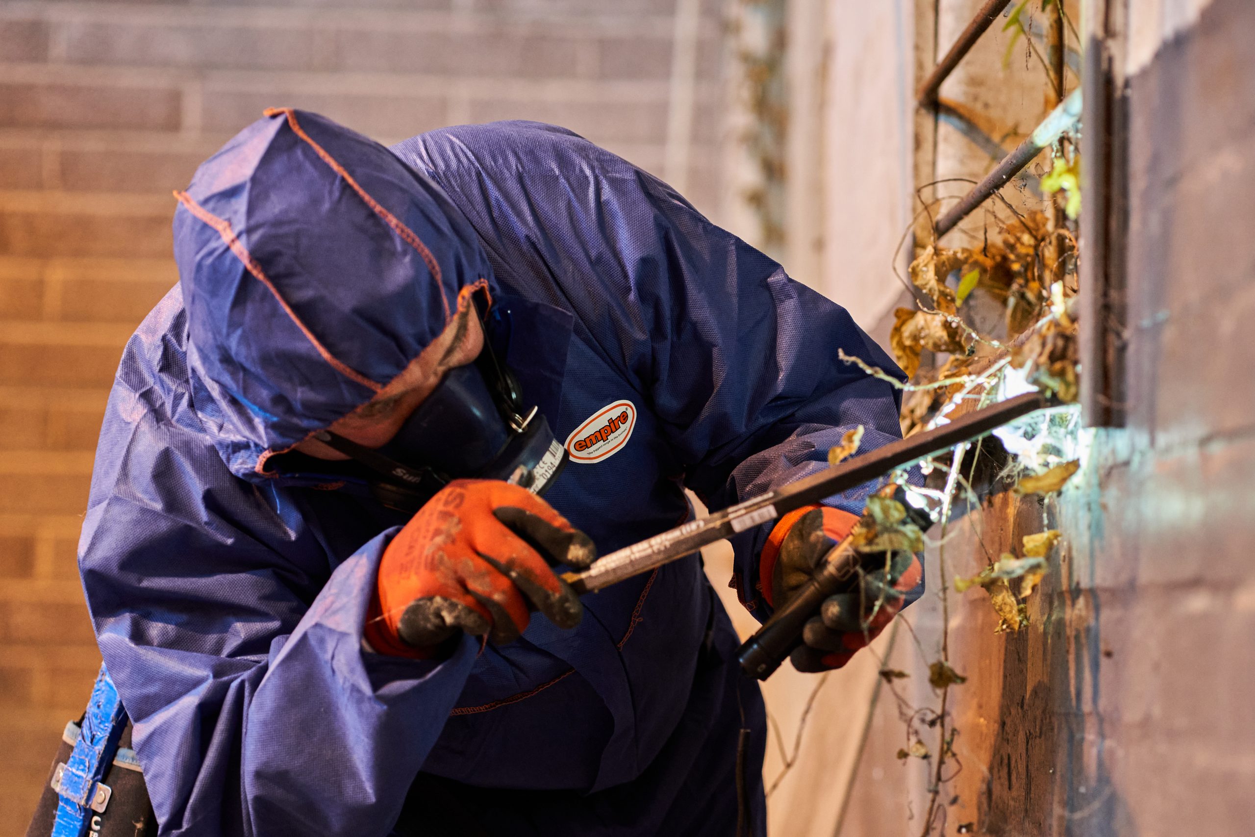 The Importance of an Asbestos Management Plan For Property Owners and ...